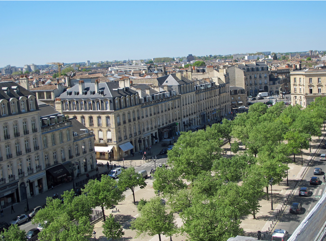 Domiciliation Entreprise Bordeaux Et Location De Salle Domiciliation